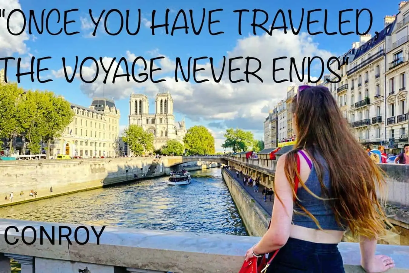 100+ Inspirational Travel Quotes That Will Invoke Wanderlust! | solosophie