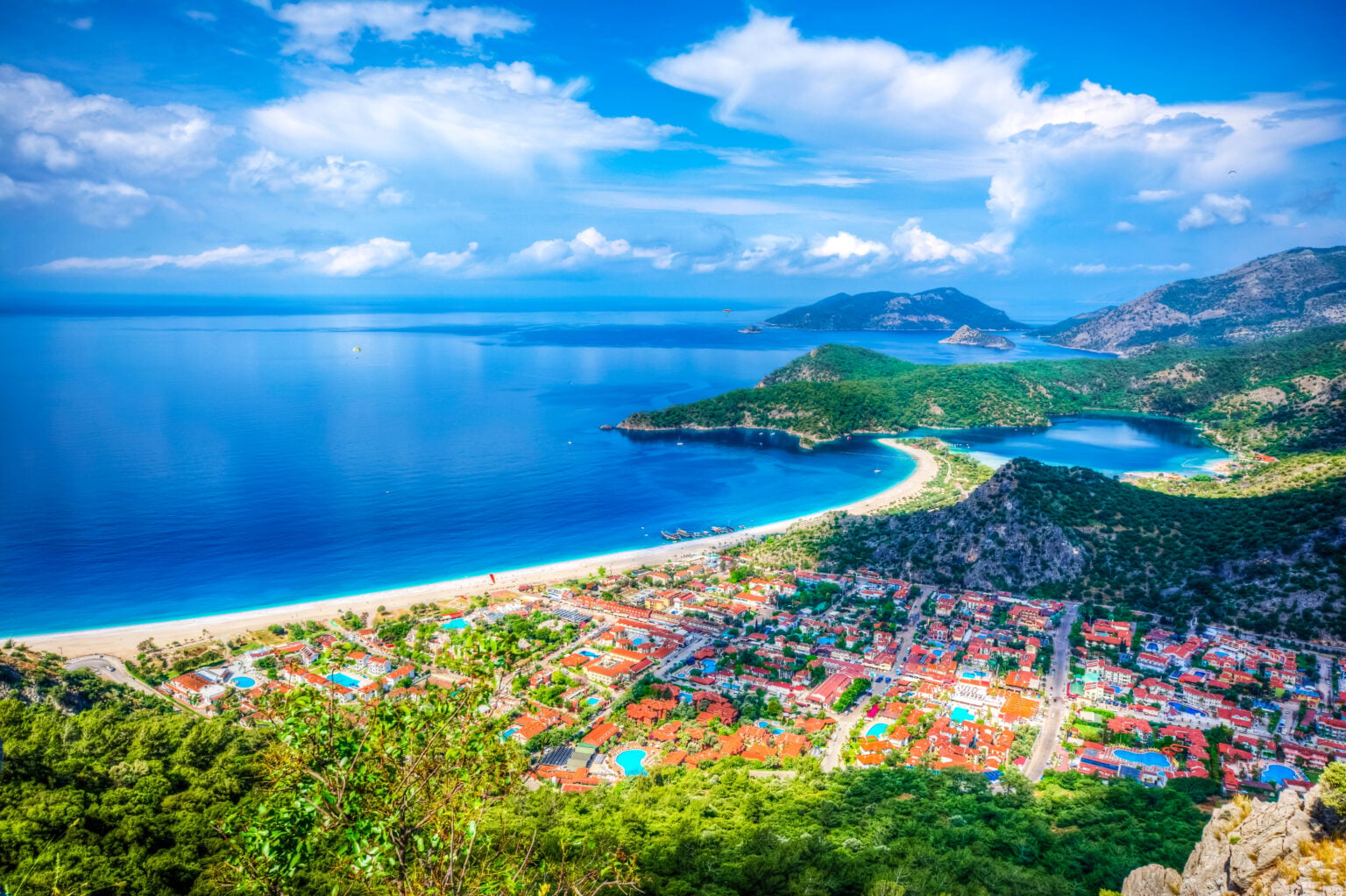 A Guide to the 10+ Best Things to do in Fethiye (2026 Attractions ...