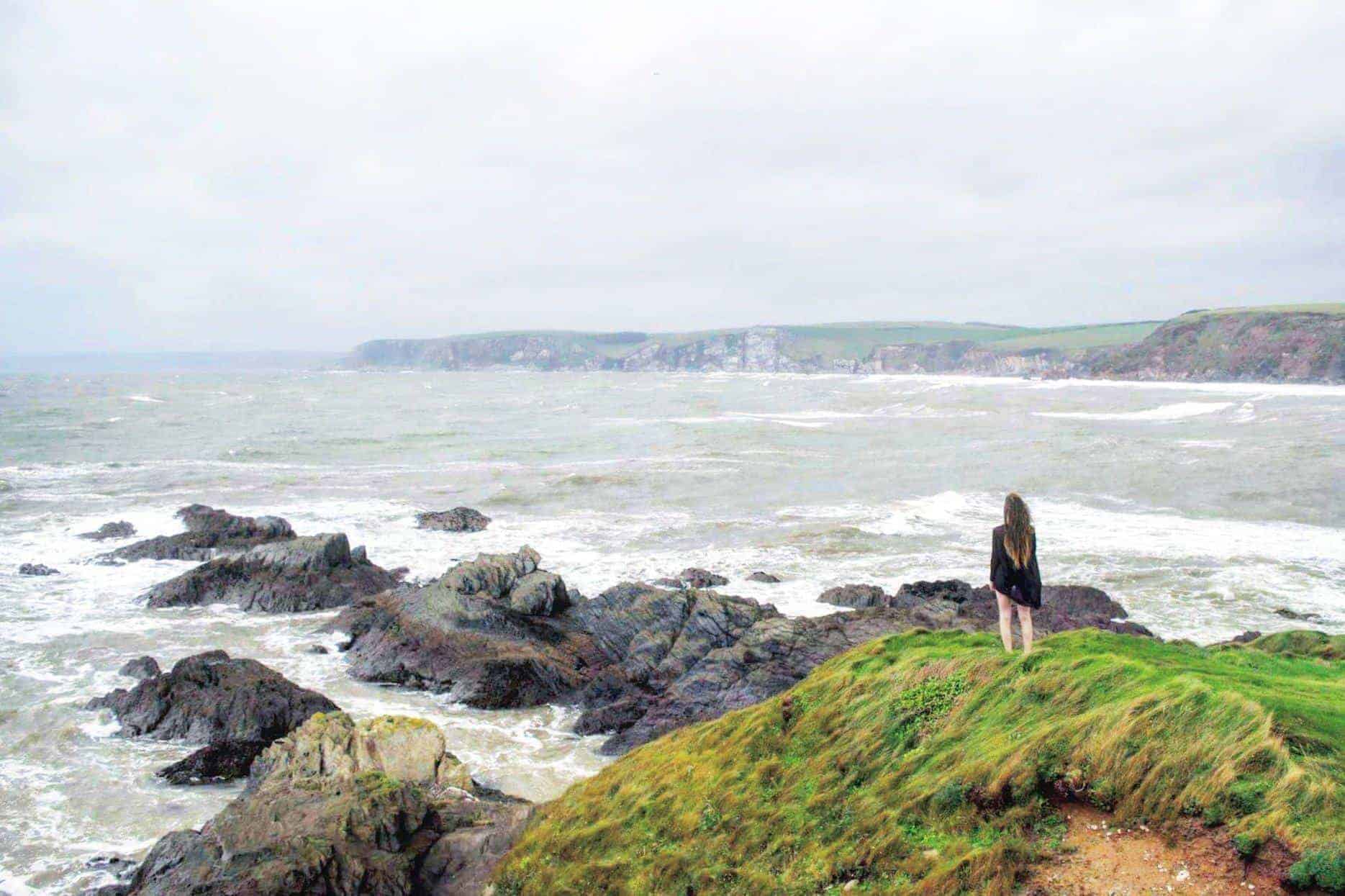 A Guide to Bigbury-on-Sea & Burgh Island, Devon's Tidal Island