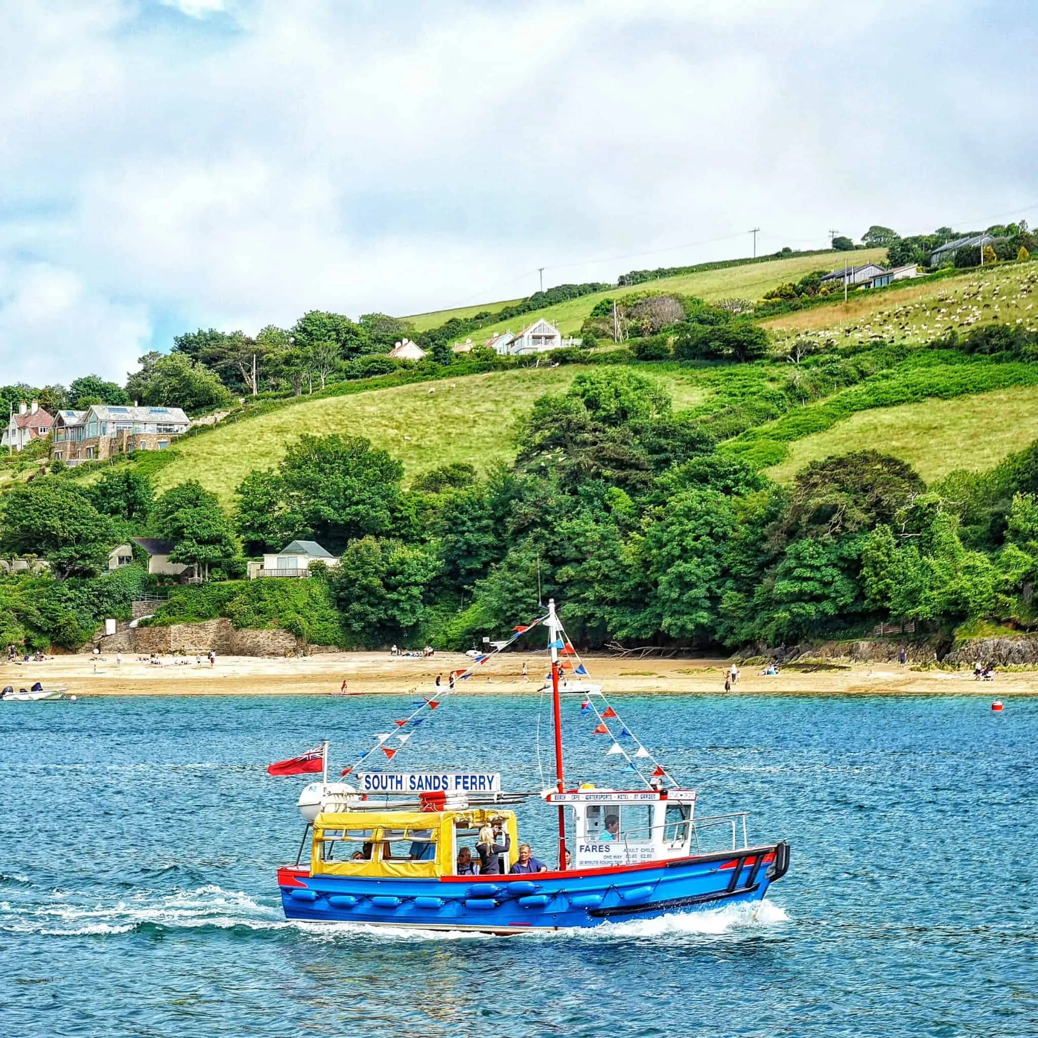 Cranch's Sweet Shop: The Oldest Sweet Shop in Devon | solosophie