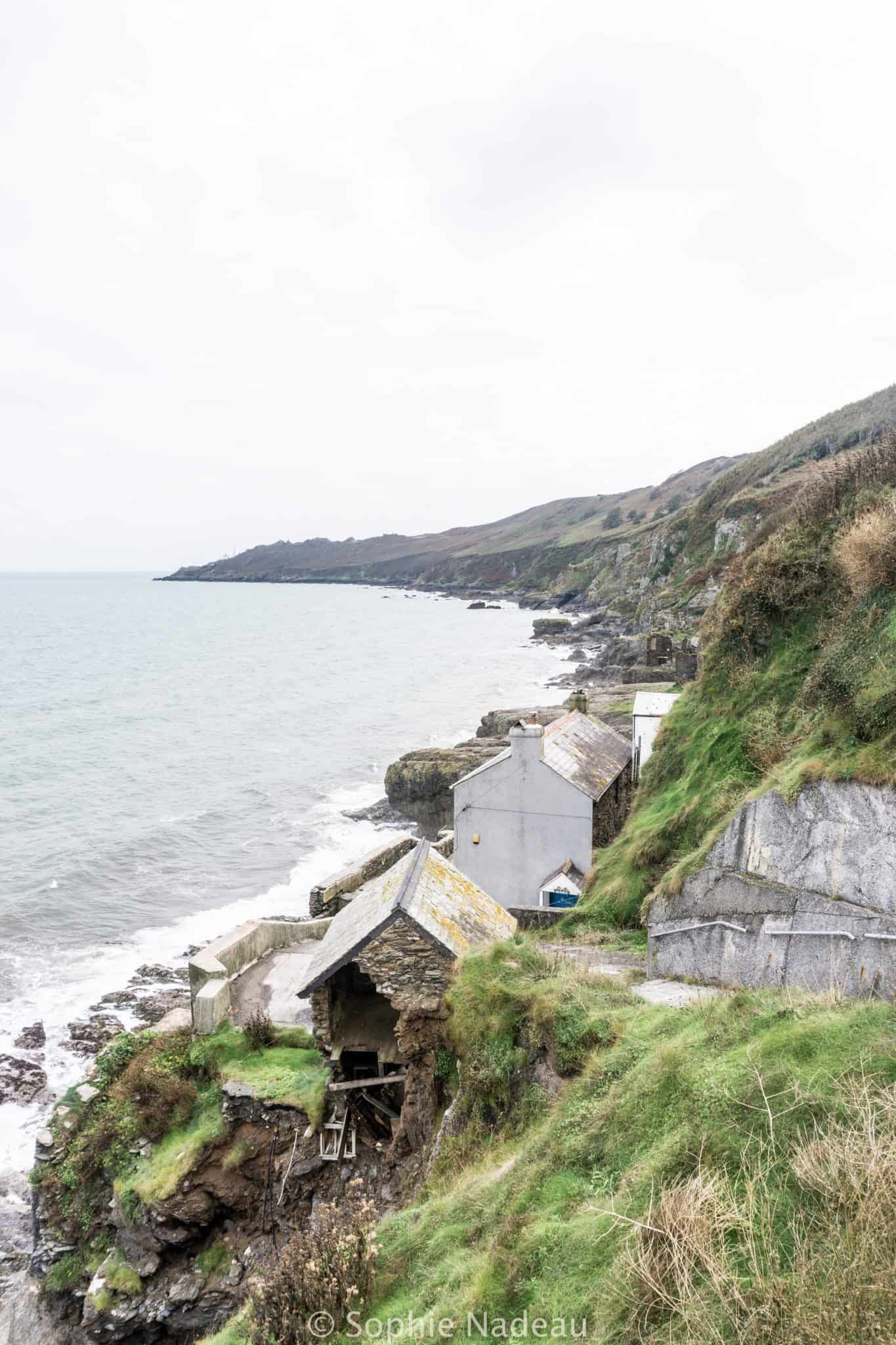 Hallsands: Devon, England's Lost Village And History of the Bay ...