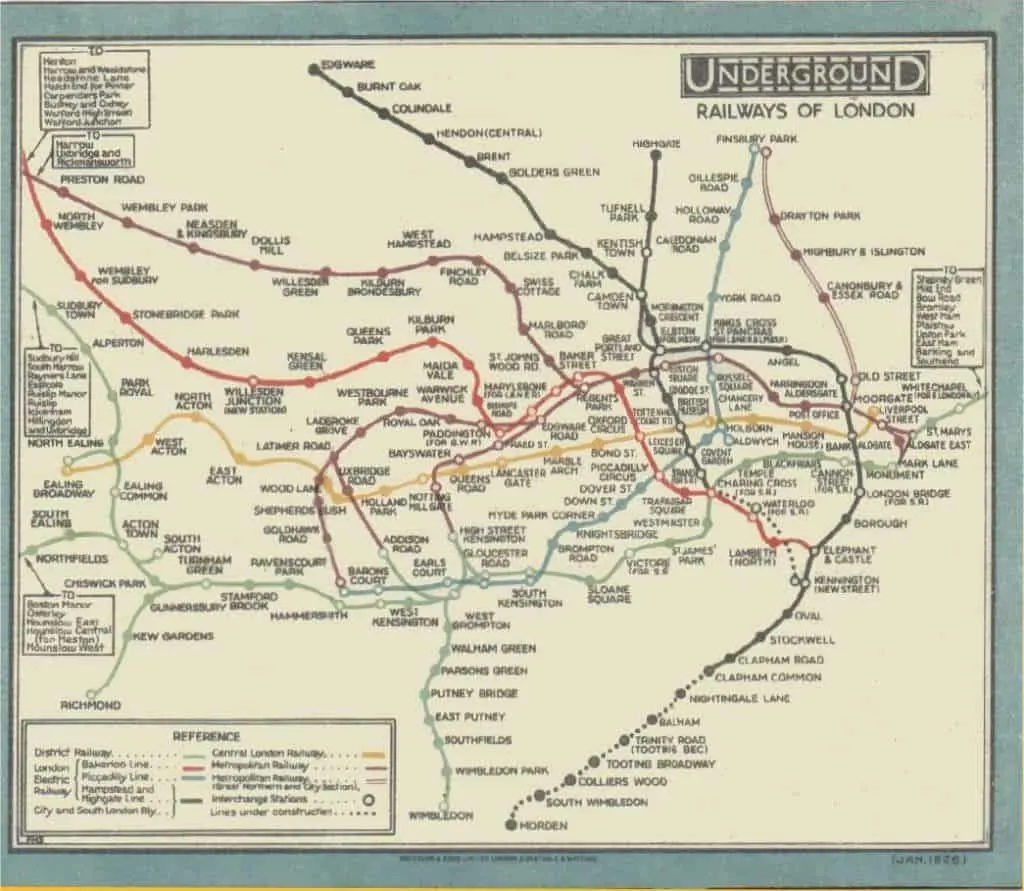 Abandoned London Tube Stations that Time Forgot! | solosophie