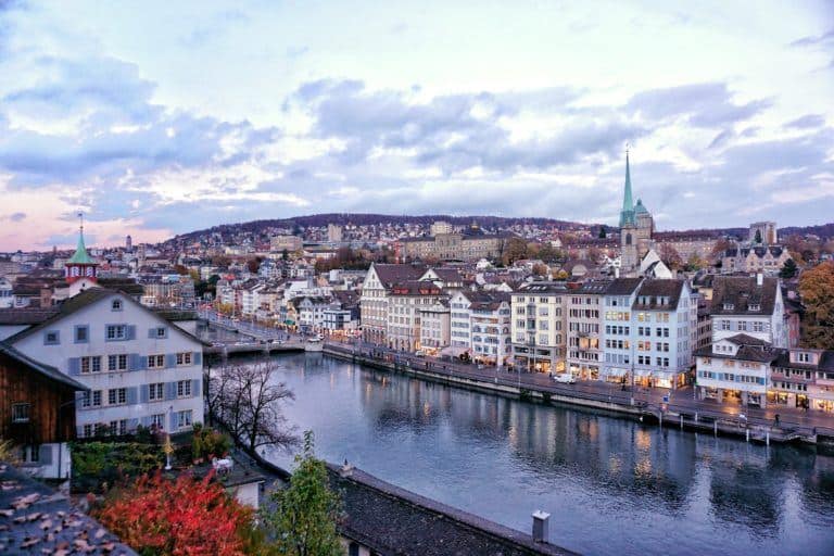 10 Magical Day Trips from Basel, Switzerland | solosophie