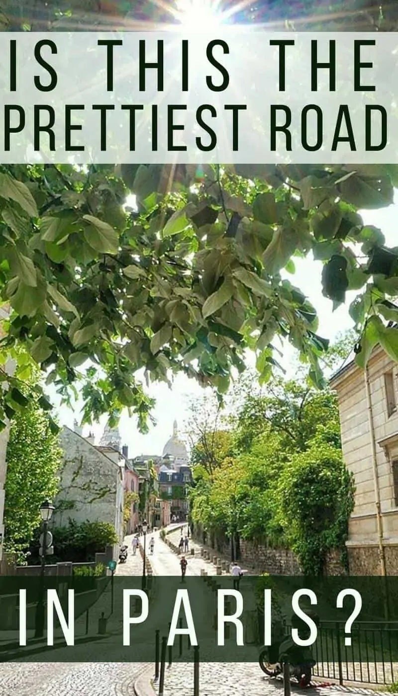 How to Visit Place Dalida in Montmartre, Paris | solosophie