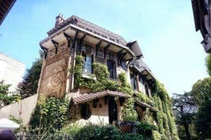 An Insider’s Guide to the Best of Paris’ 14th Arrondissement | solosophie