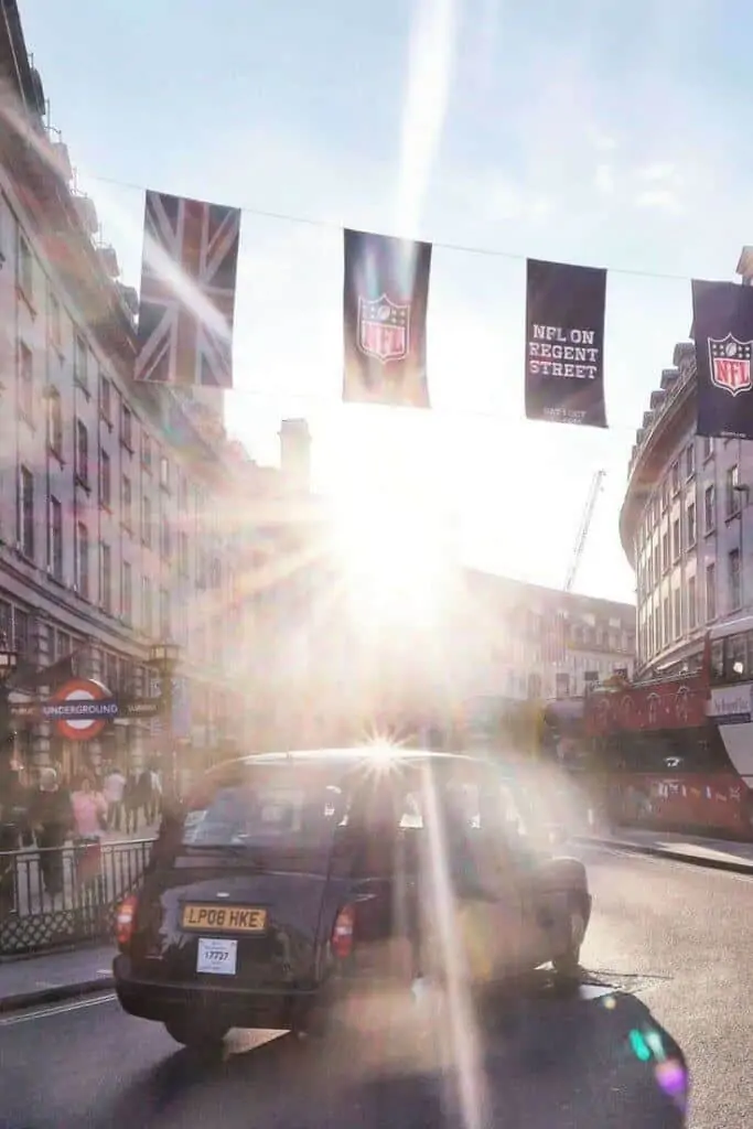 The Knowledge Taxi Driver Test In London Solosophie