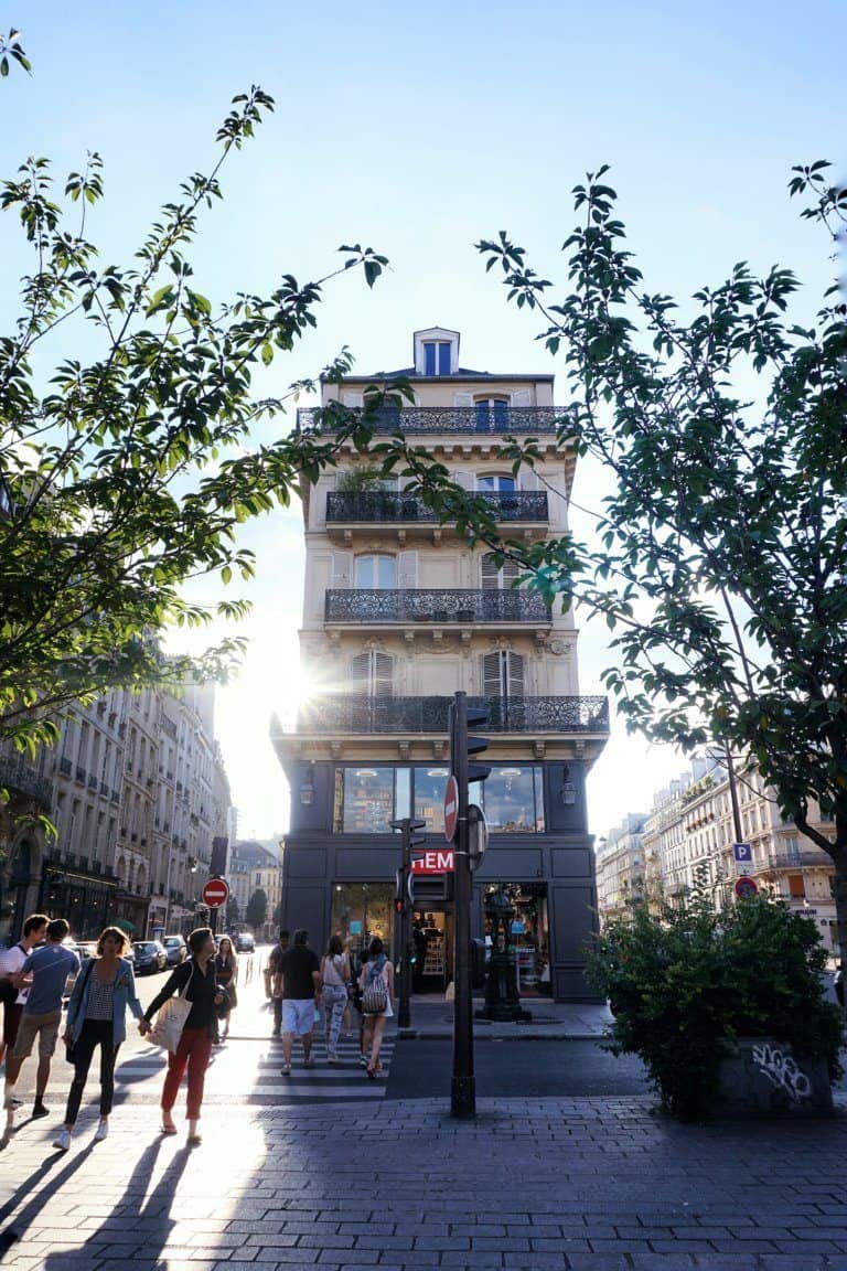 A Guide to the Best Things to do in Le Marais (3rd & 4th) | solosophie