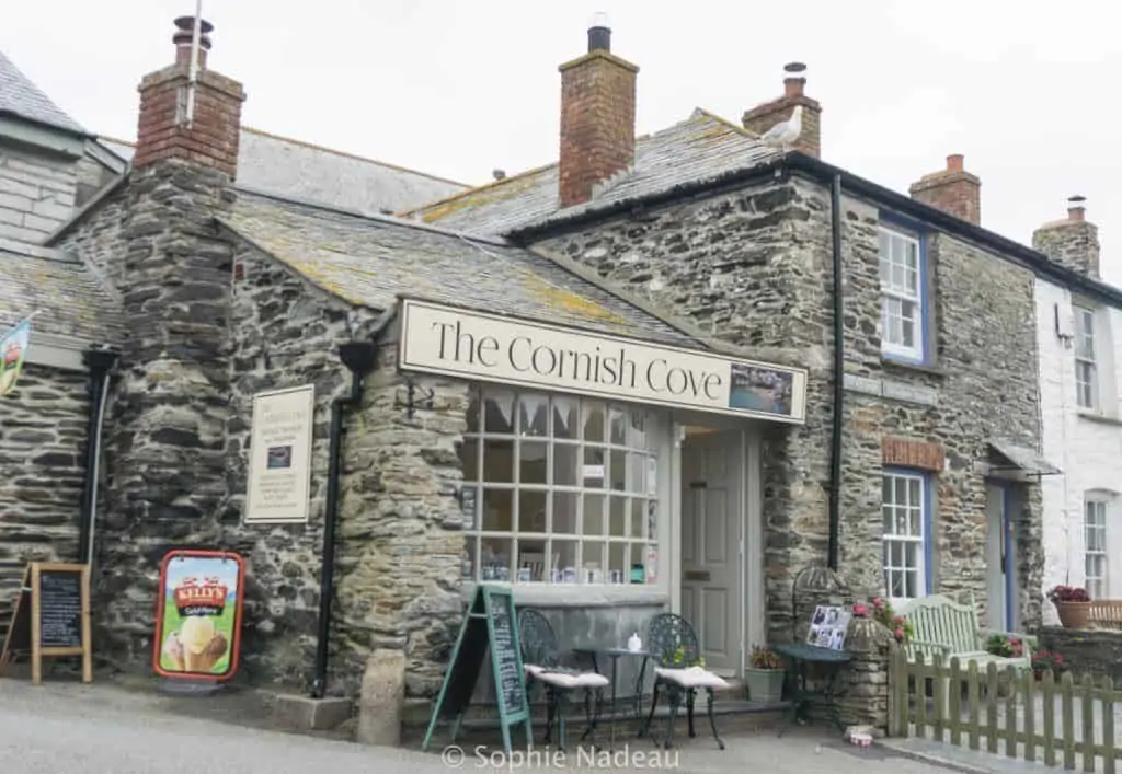 A Guide to the Best Things to do in Port Isaac in Cornwall | solosophie