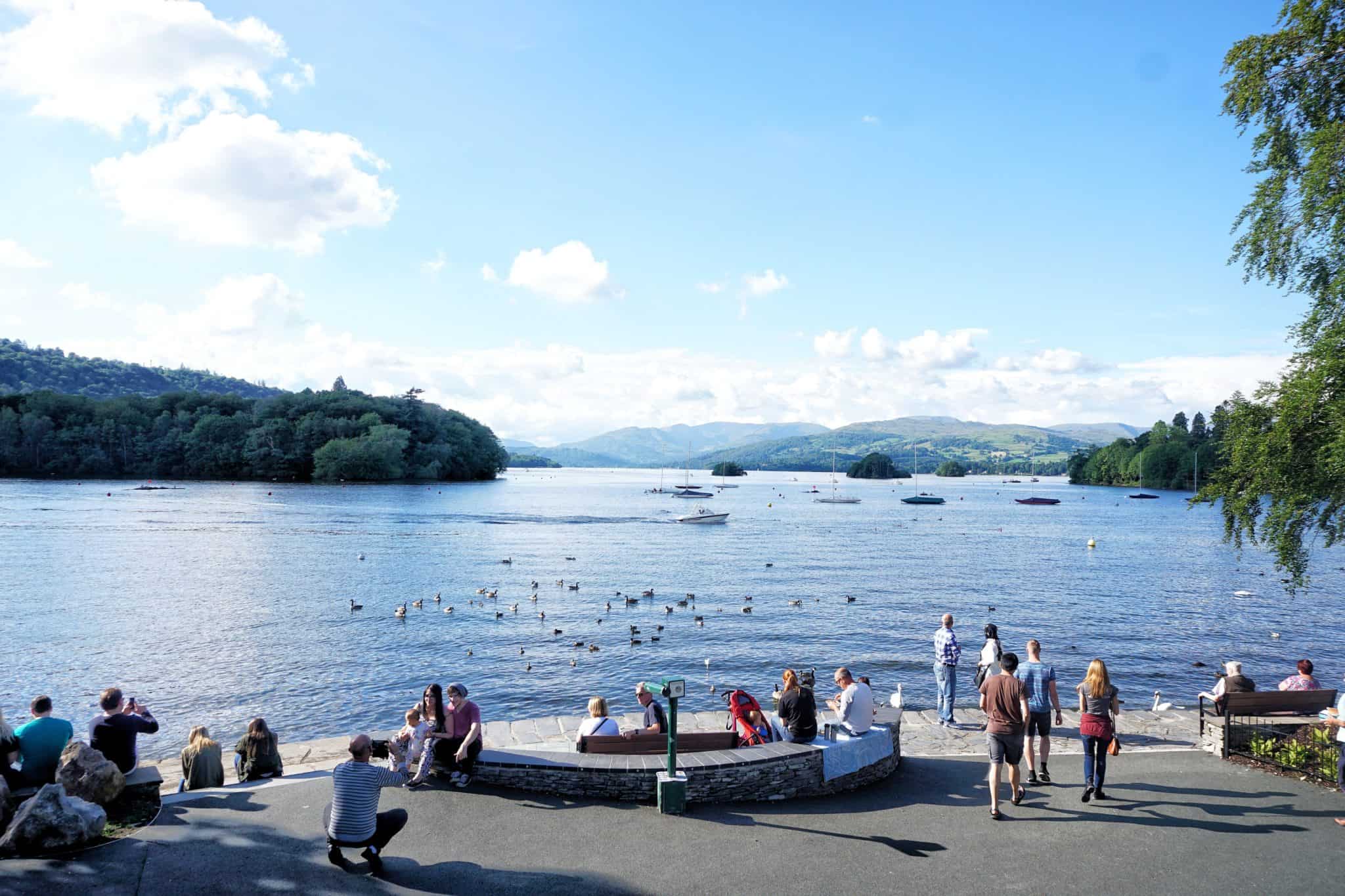 10+ Best Villages and Towns in the Lake District | solosophie