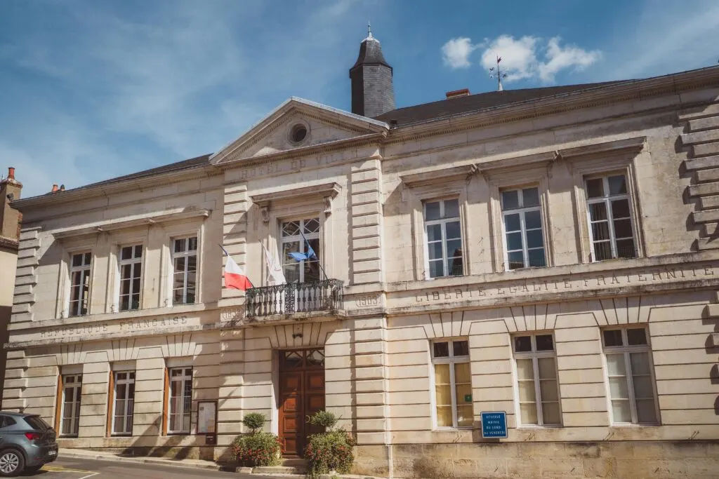 An Insider's Guide to the Best Things to do in Sancerre