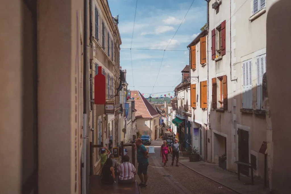An Insider's Guide to the Best Things to do in Sancerre