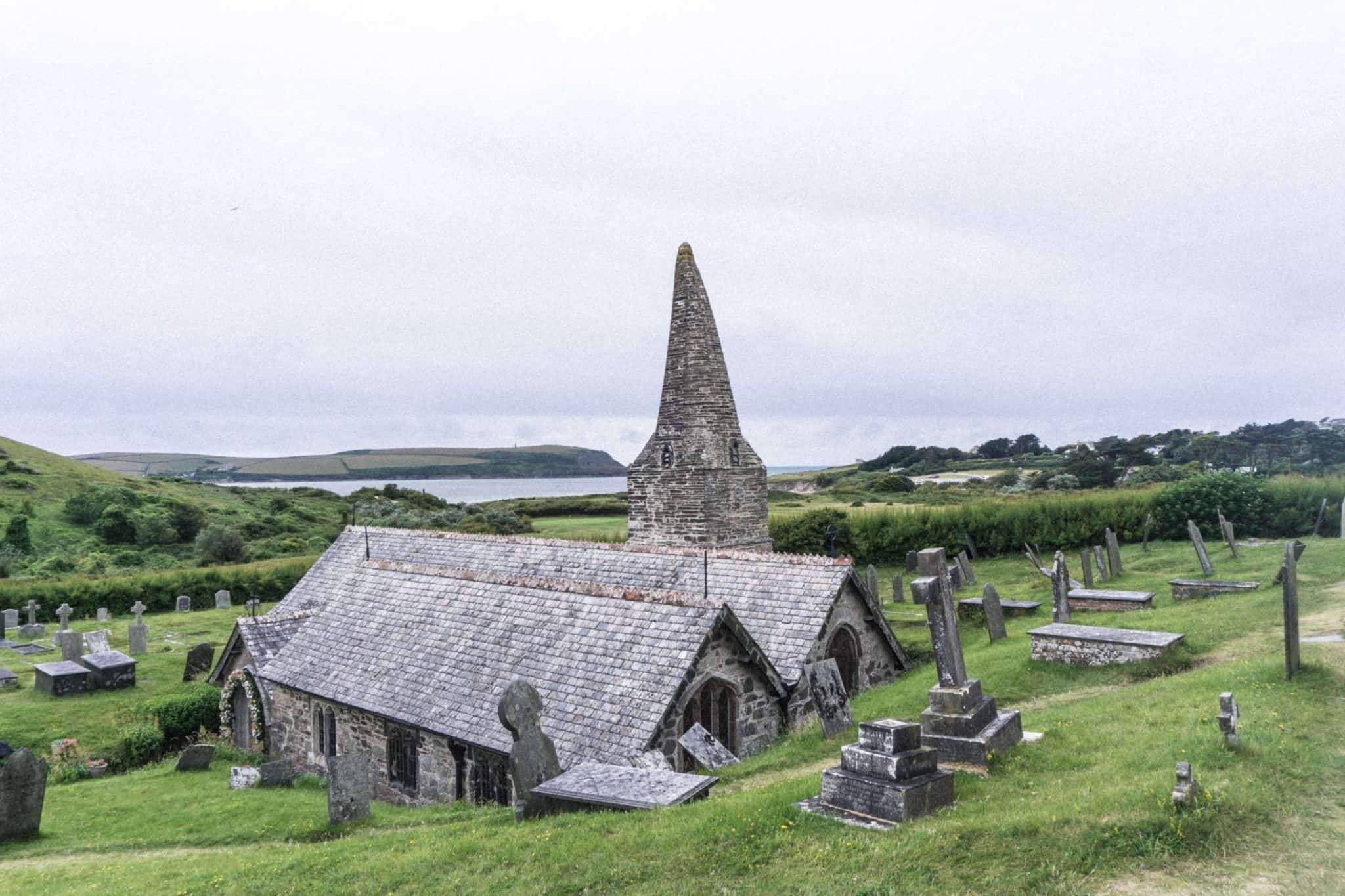 6 Beautiful Villages in North Cornwall You Won't Want to Miss! | solosophie