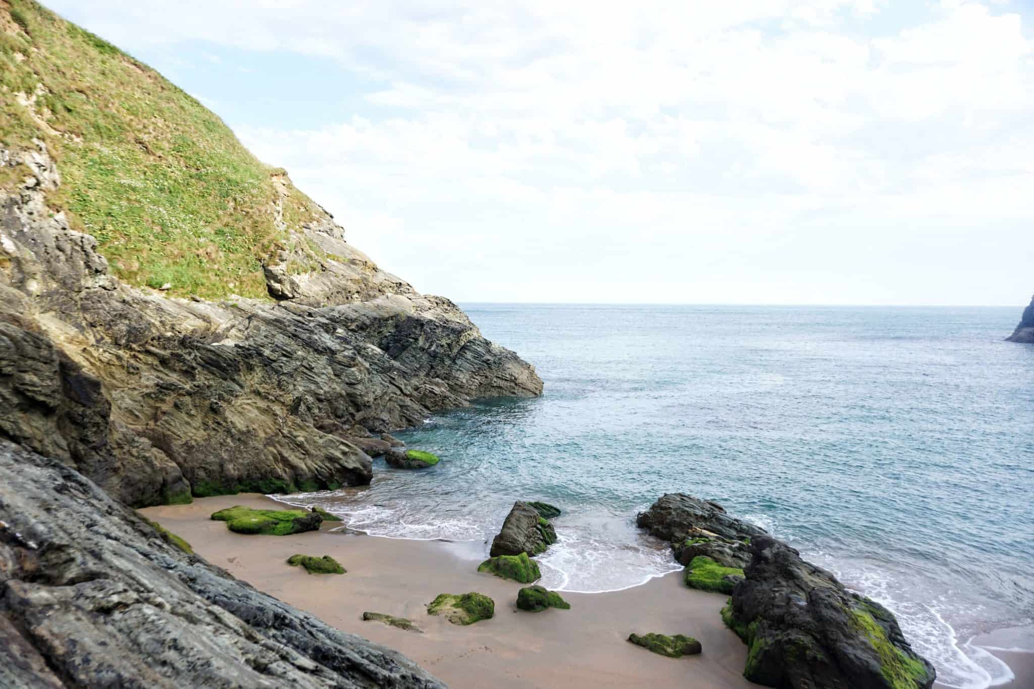 From East to East: Guide to East Prawle & East Portlemouth | solosophie