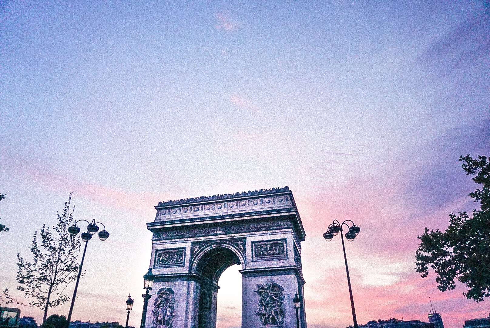 20+ Fun, Cool, Weird & Interesting Facts About France | solosophie