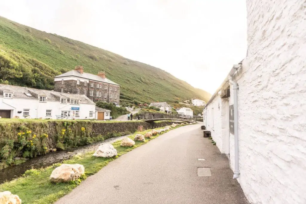 A Guide to the Best Things to do in Boscastle | solosophie