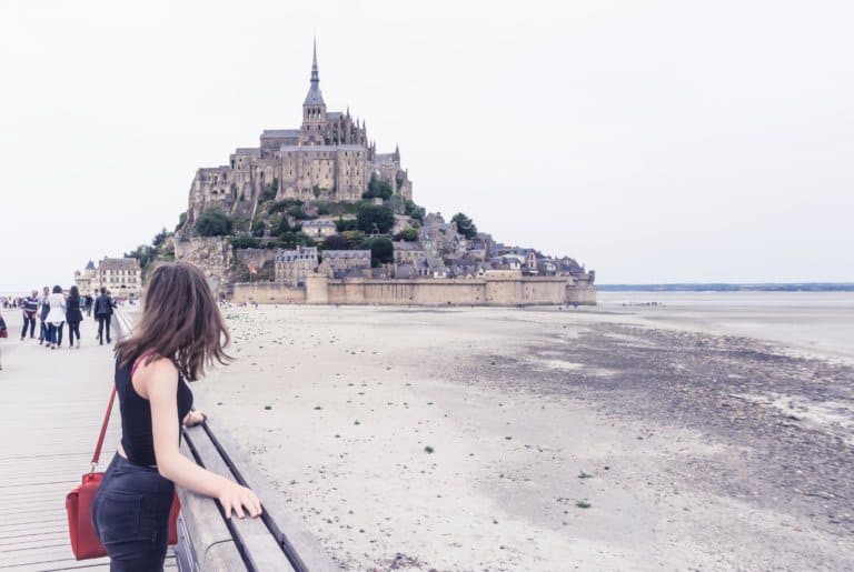 10 Magical French destinations to visit during spring in France ...