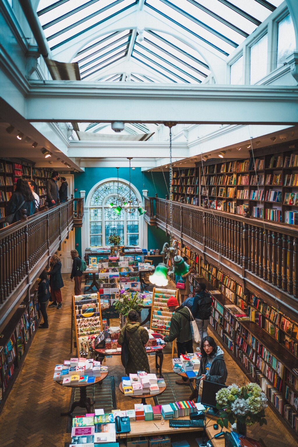 15+ Best Bookshops in London That Will Steal Every Book Lover’s Heart ...