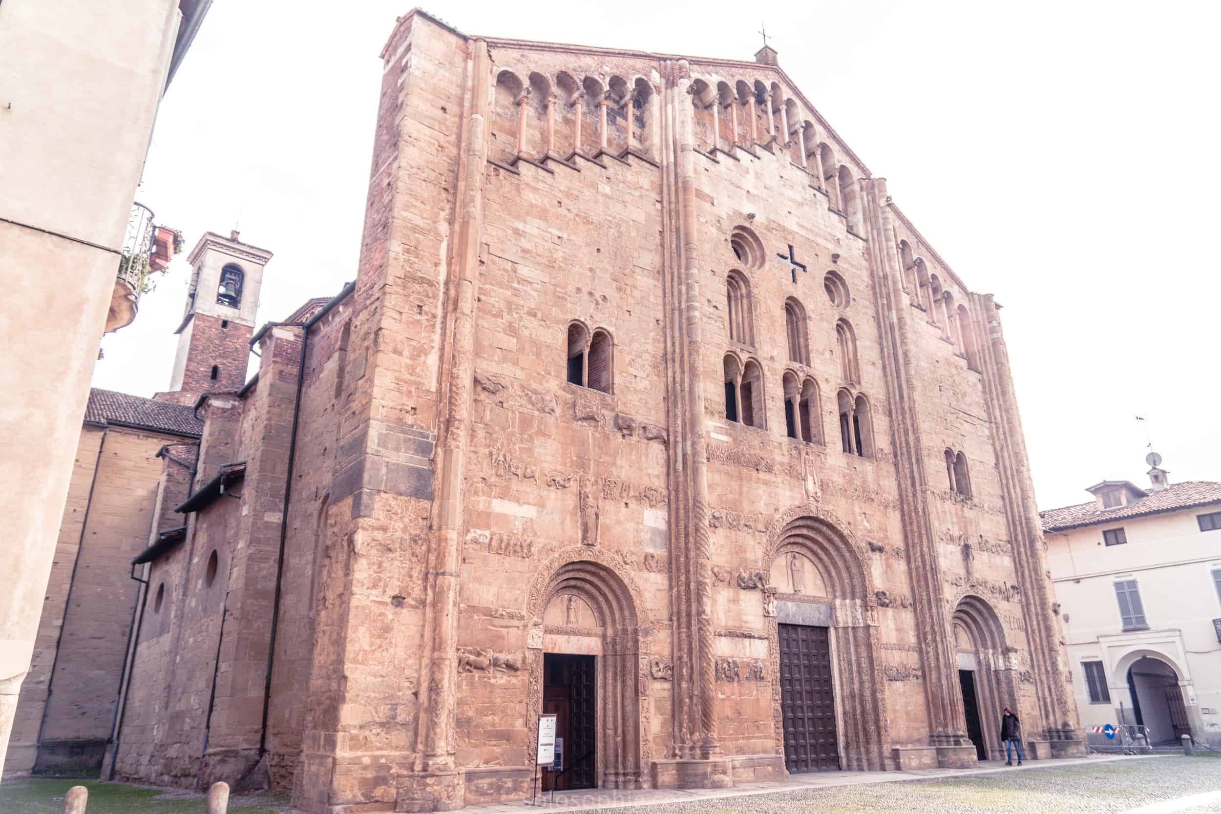 Pavia Guide: Best things to do in Pavia University Town | solosophie