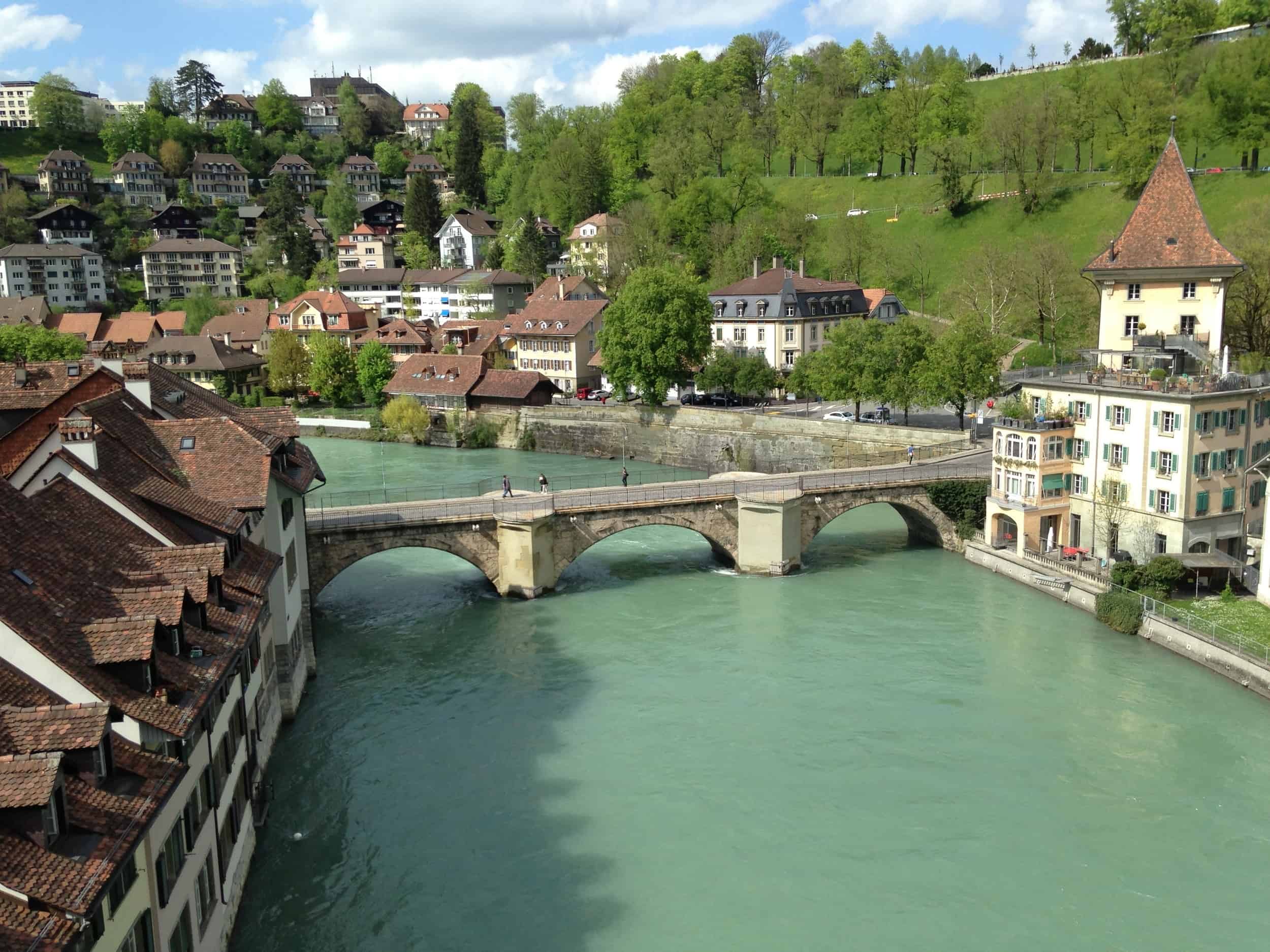 One Week in Switzerland Itinerary: Your Ultimate 7 Day Guide | solosophie