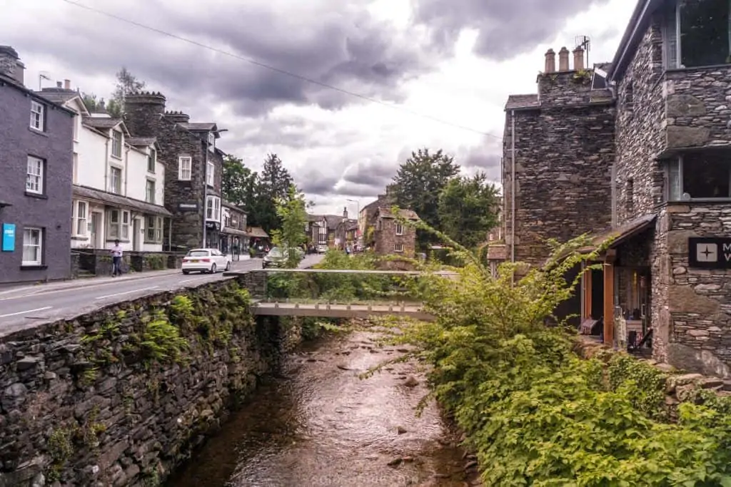 10+ Best Things to do in Ambleside, a pretty Lake District town ...