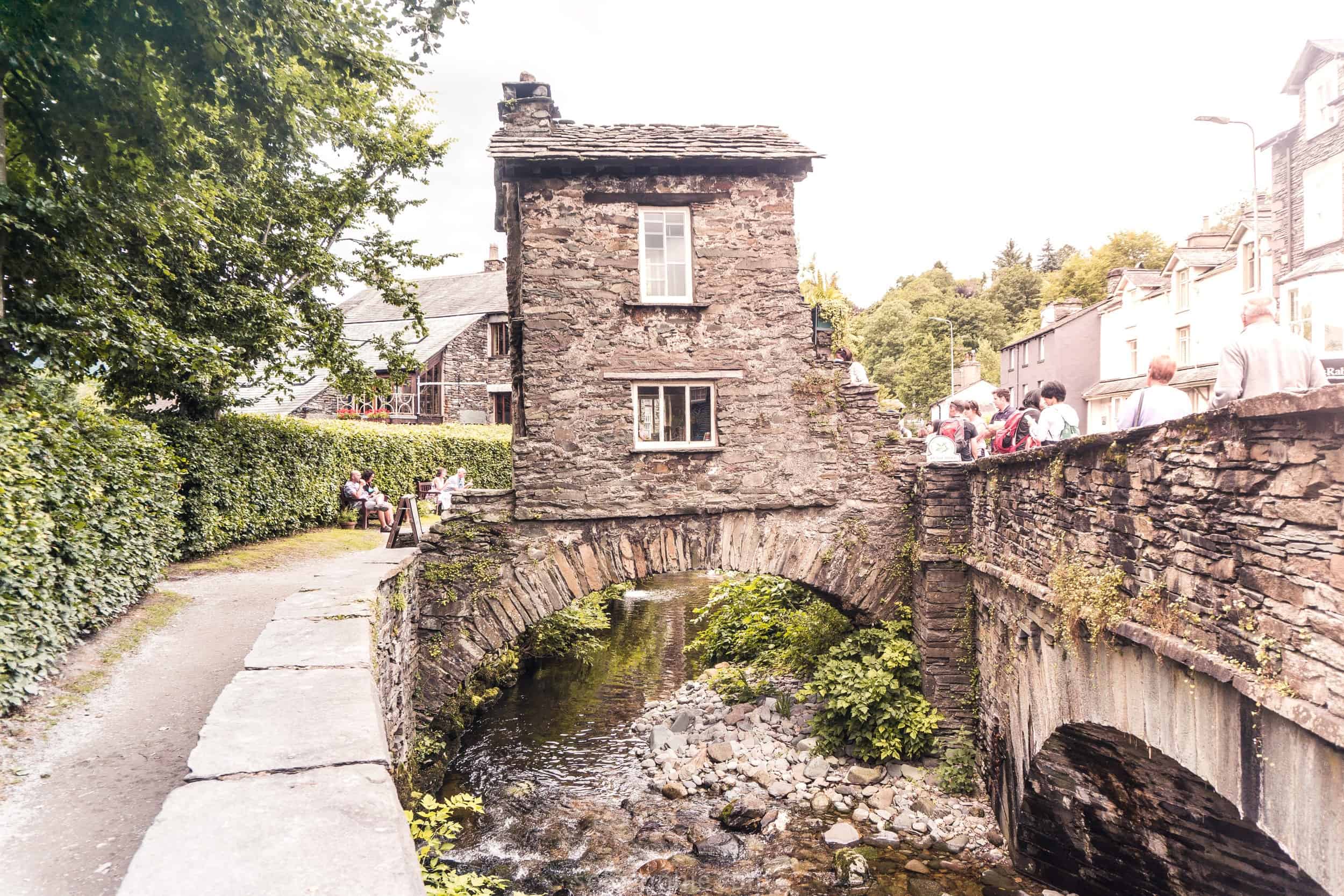 10+ Best Things to do in Ambleside, a pretty Lake District town ...