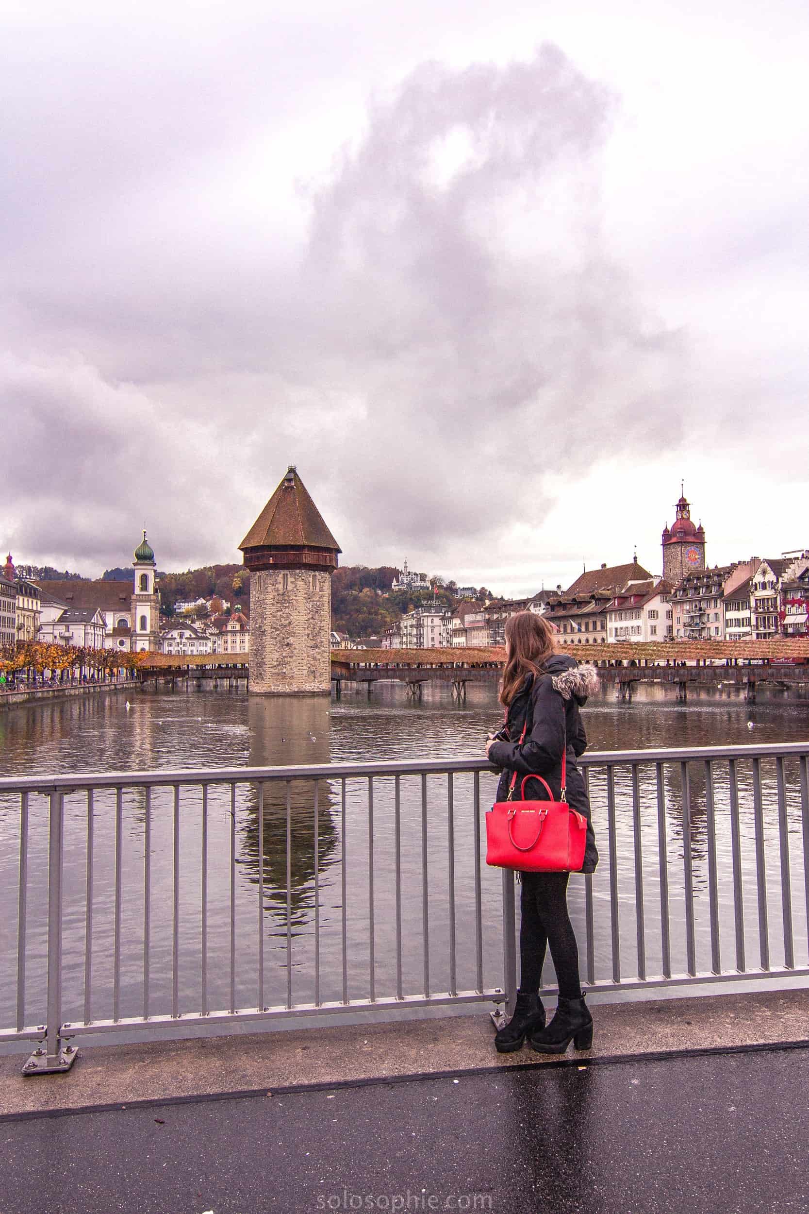 One Week in Switzerland Itinerary: Your Ultimate 7 Day Guide | solosophie