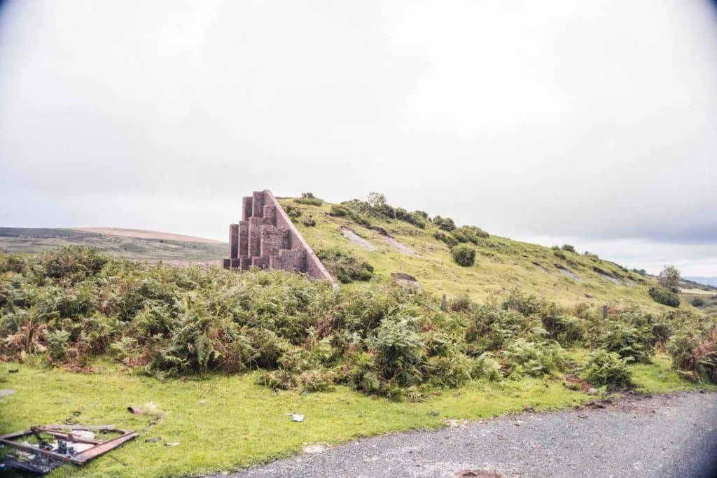 Dartmoor Walks: Rippon Tor & Rippon Tor Rifle Range | solosophie
