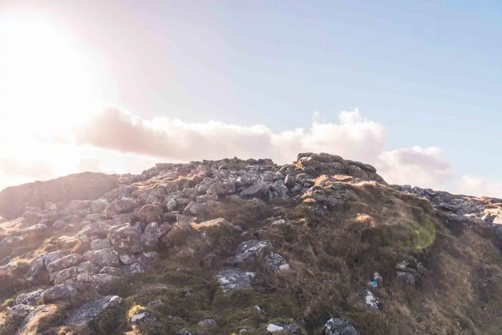 Dartmoor Walks: Rippon Tor & Rippon Tor Rifle Range | solosophie