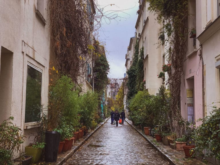 An Insider’s Guide to the Best of Paris’ 14th Arrondissement | solosophie