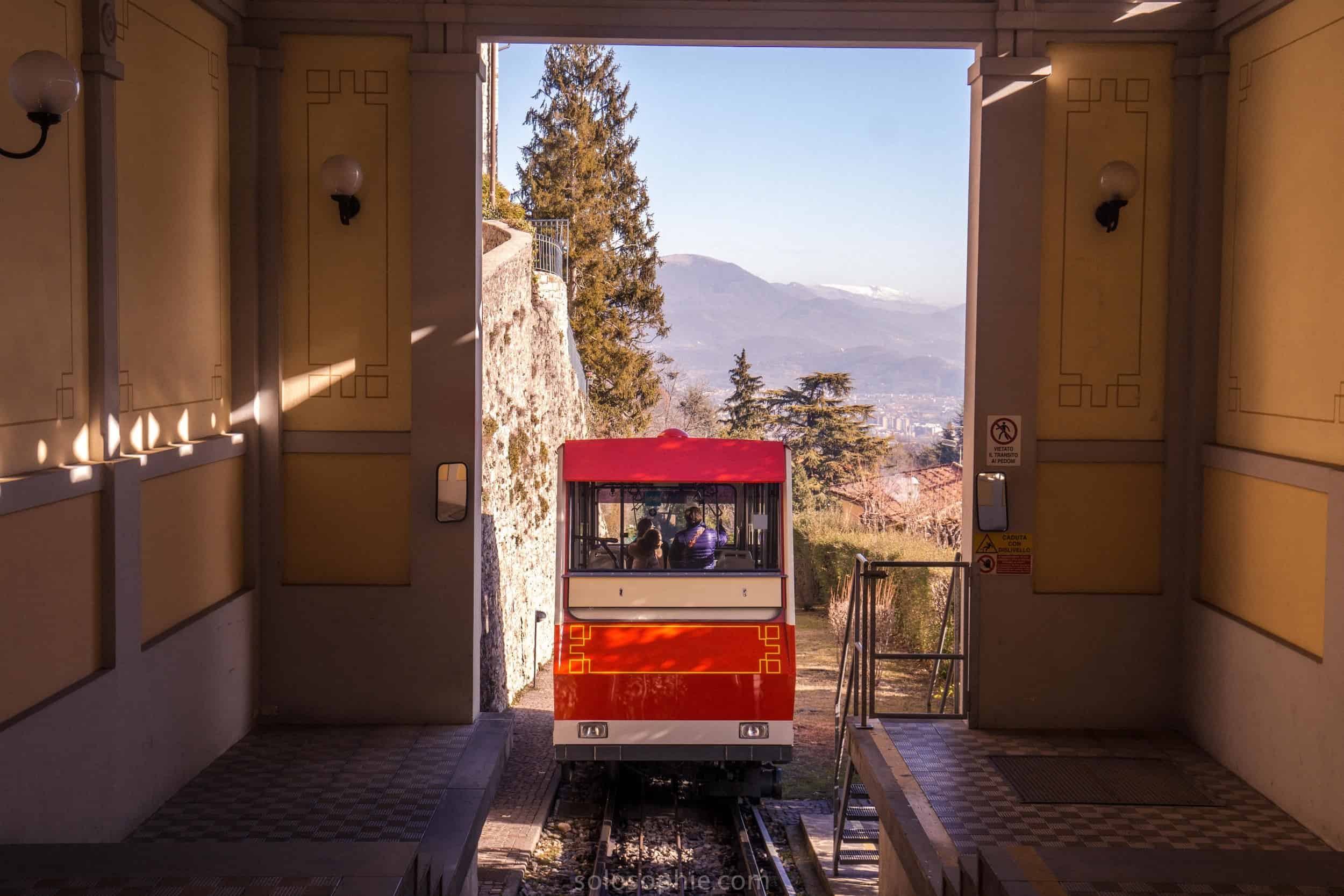 A Guide to the Best Things to do in Bergamo, Italy | solosophie
