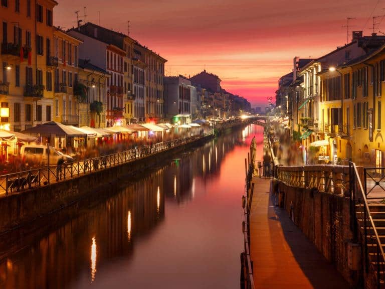 Hidden Milan: 10+ Unusual and Secret Spots in Milan (& Map) | solosophie