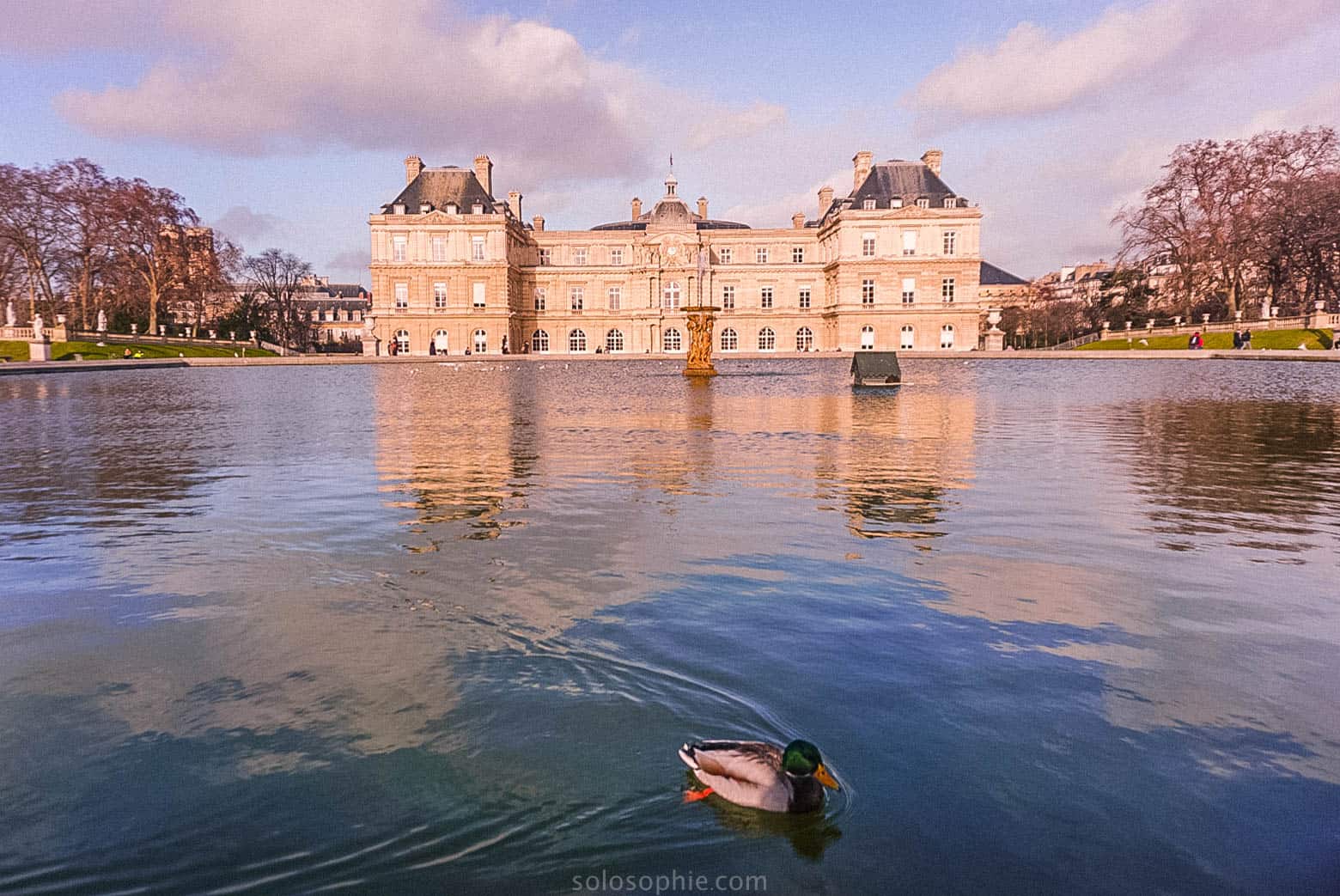 10 Best Green Spaces, Gardens & Parks in Paris Worth a Visit | solosophie