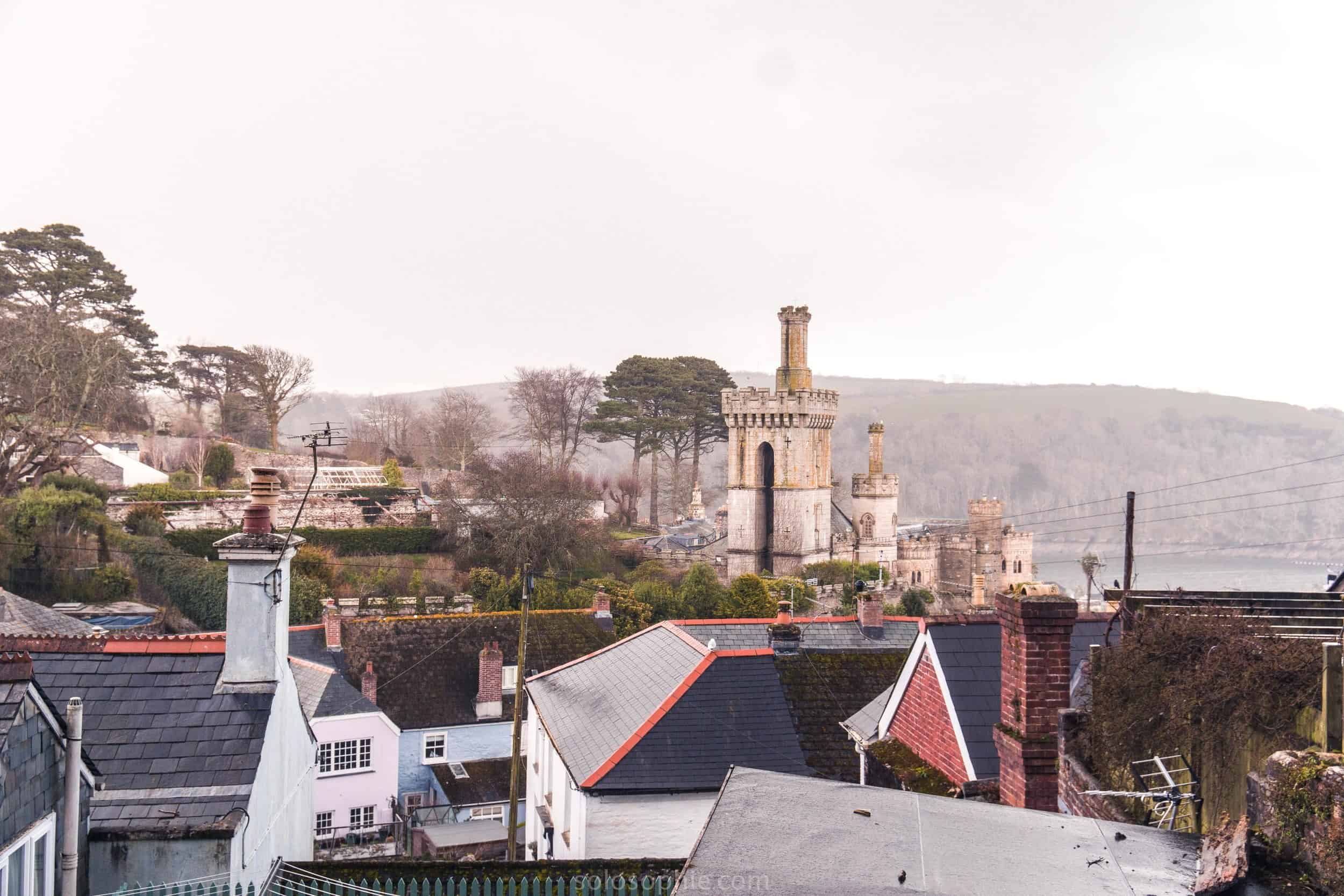 A quick guide to the very best things to do in Fowey, Cornwall | solosophie