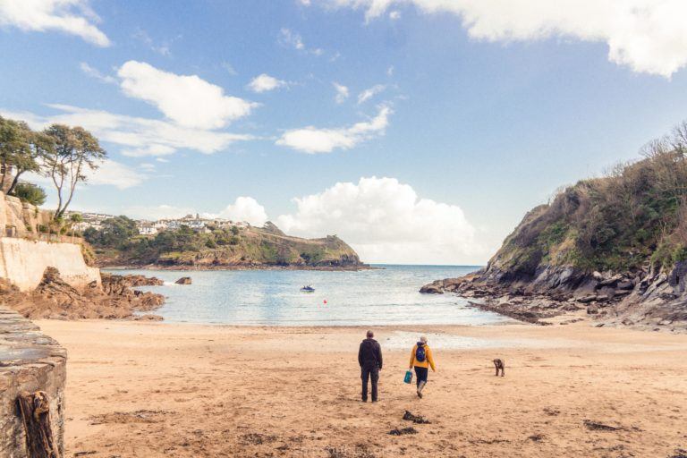 A quick guide to the very best things to do in Fowey, Cornwall | solosophie