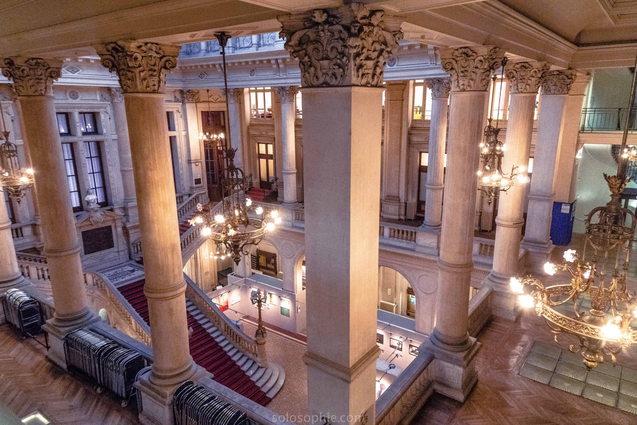 An Insider’s Guide to the Best of Paris’ 10th Arrondissement | solosophie