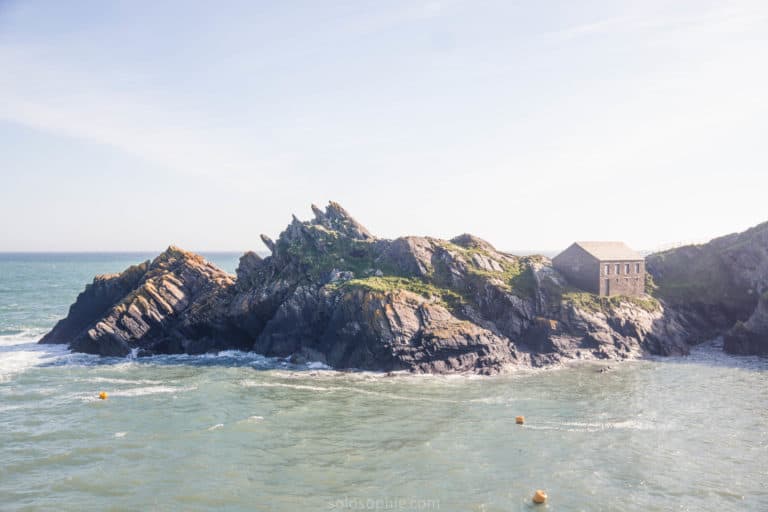 A Guide to the Best Things to do in Polperro, Cornwall | solosophie