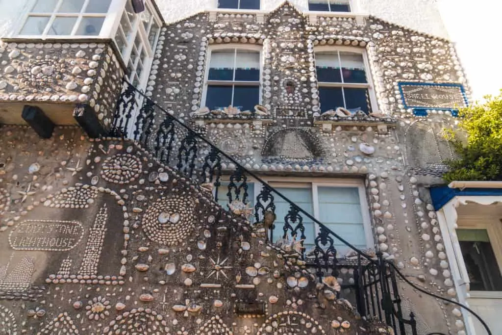 A Guide to the Best Things to do in Polperro, Cornwall | solosophie
