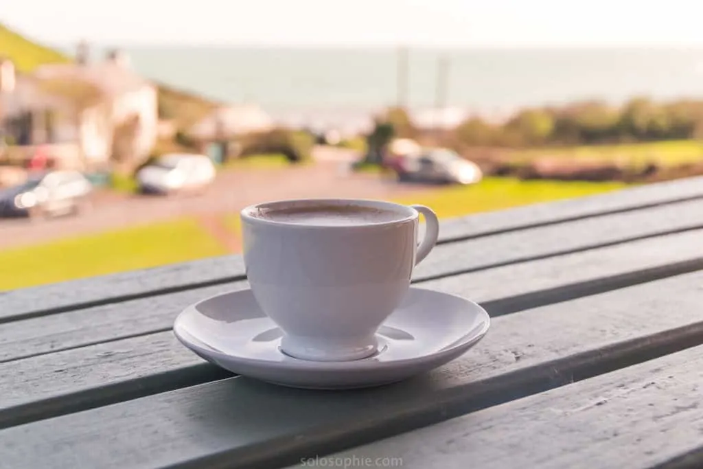A Guide to the Best Things to do in Polperro, Cornwall | solosophie