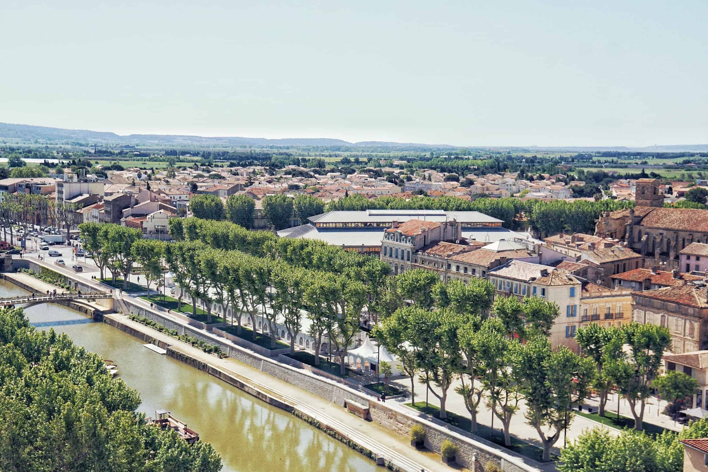 A Travel Guide to the Best Things to do in Narbonne | solosophie