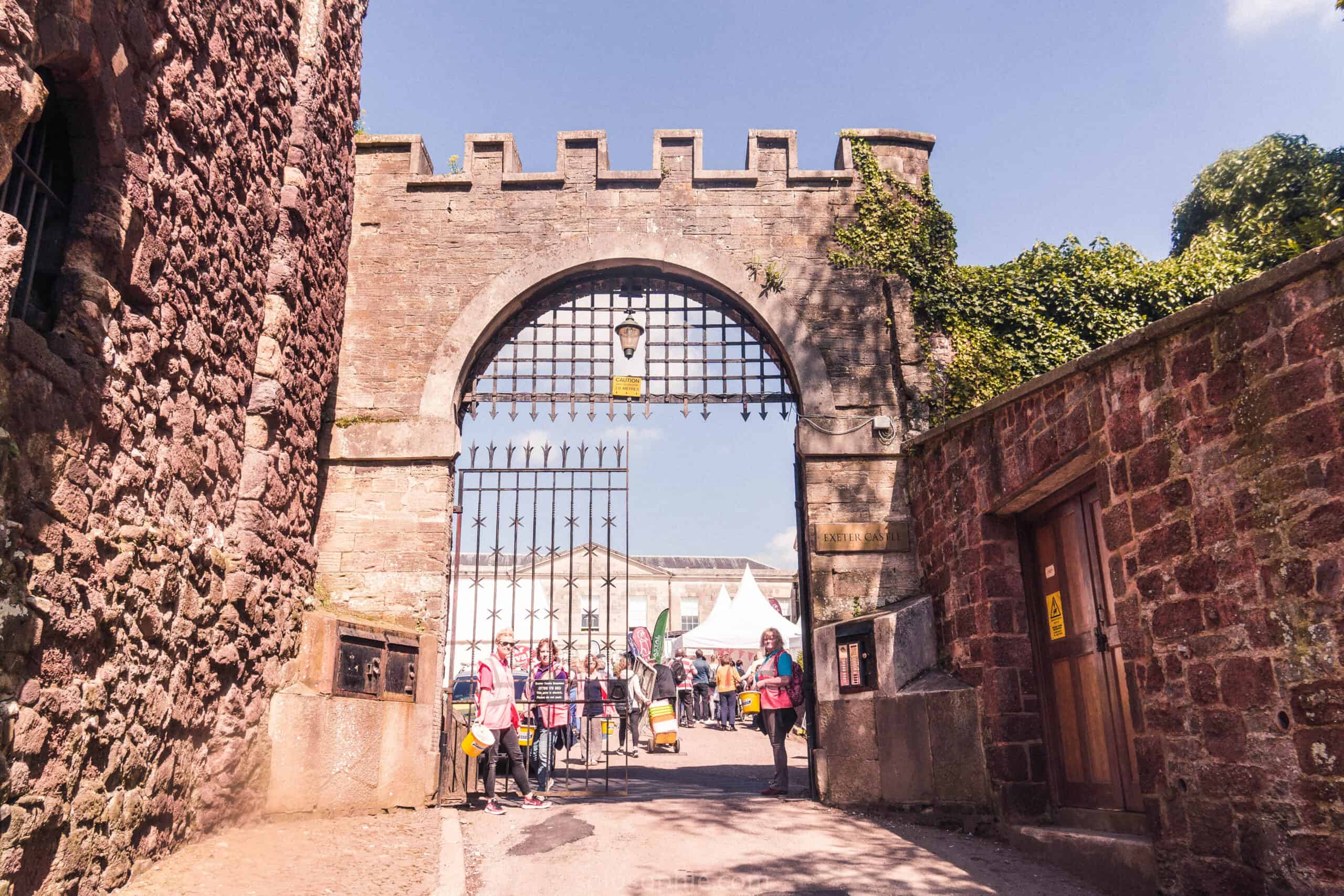 A Guide to the Best Things to do in Exeter, Devon | solosophie