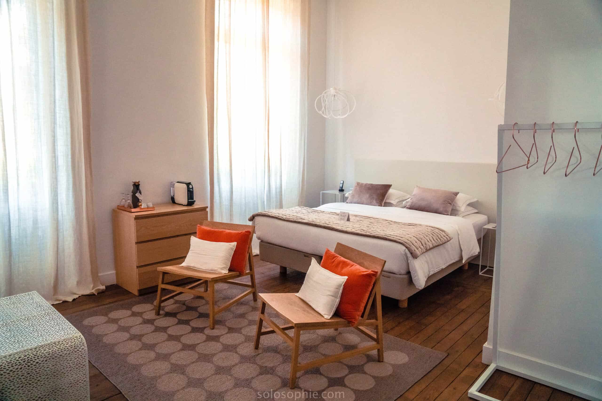 Where to Stay in Beziers: L'Hotel Particulier Beziers Review | solosophie