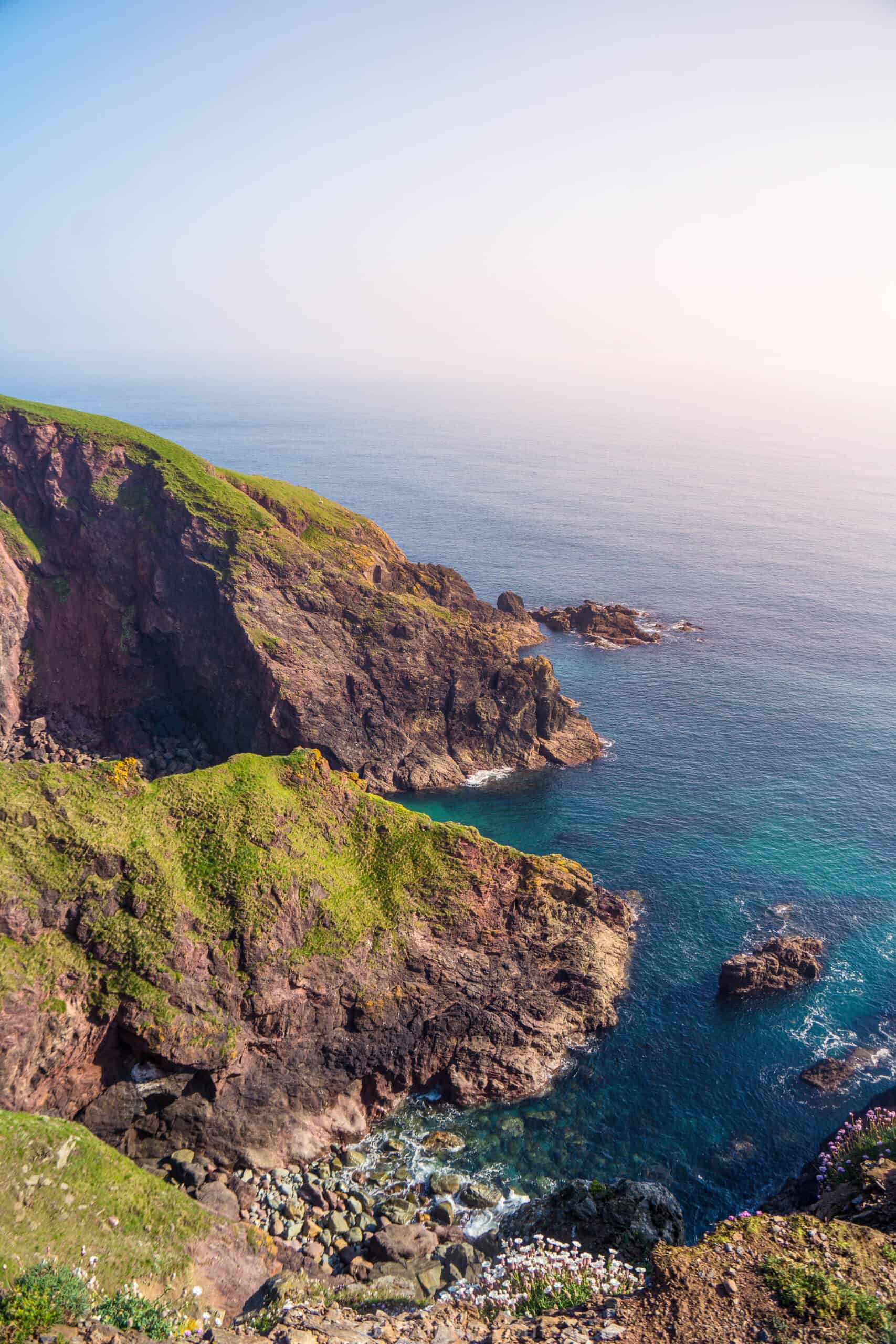 A Guide to the Best Things to do in Hope Cove | solosophie