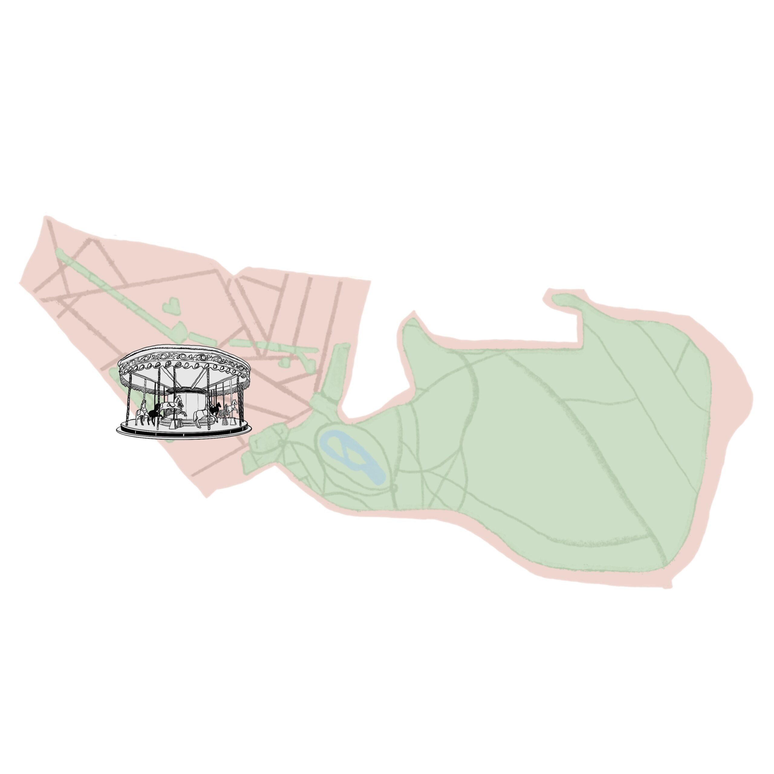 Paris Arrondissements Guide (Parisian Districts) by a Local | solosophie