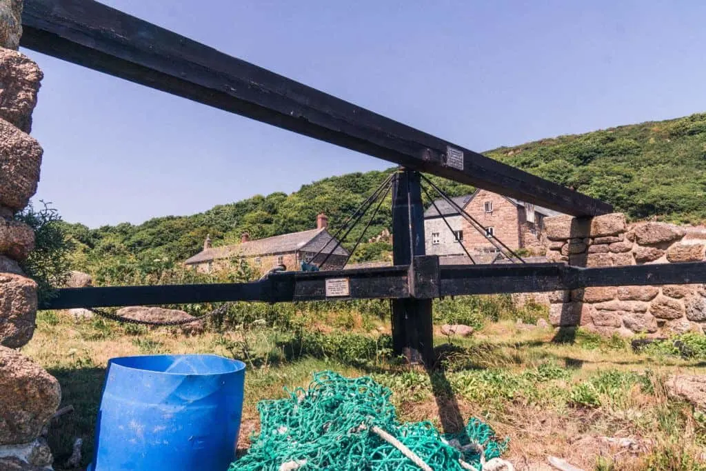 Penberth: A Taste of the Real, Authentic, and Historic Cornwall ...