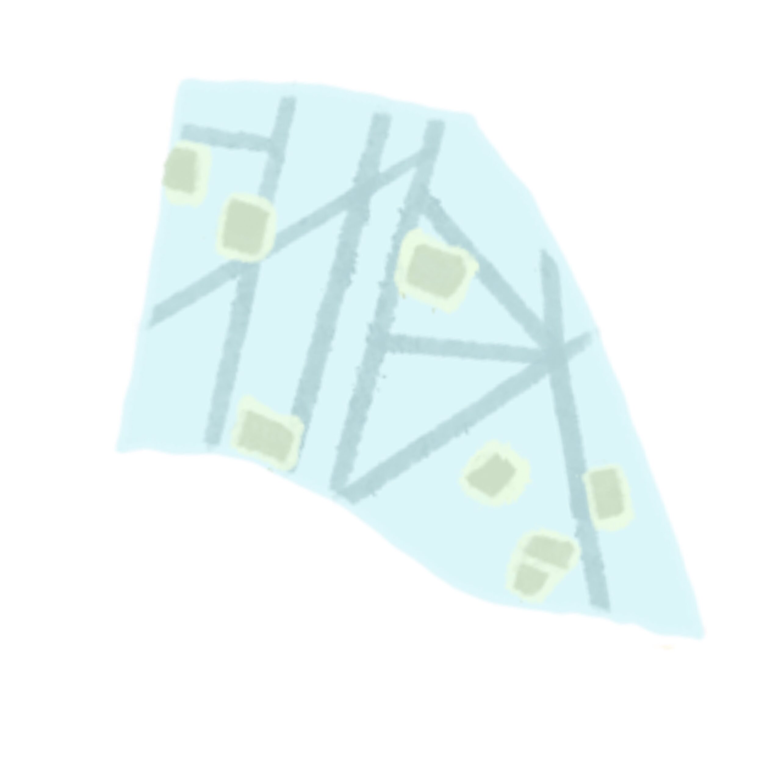 Paris Arrondissements Guide (Parisian Districts) by a Local | solosophie