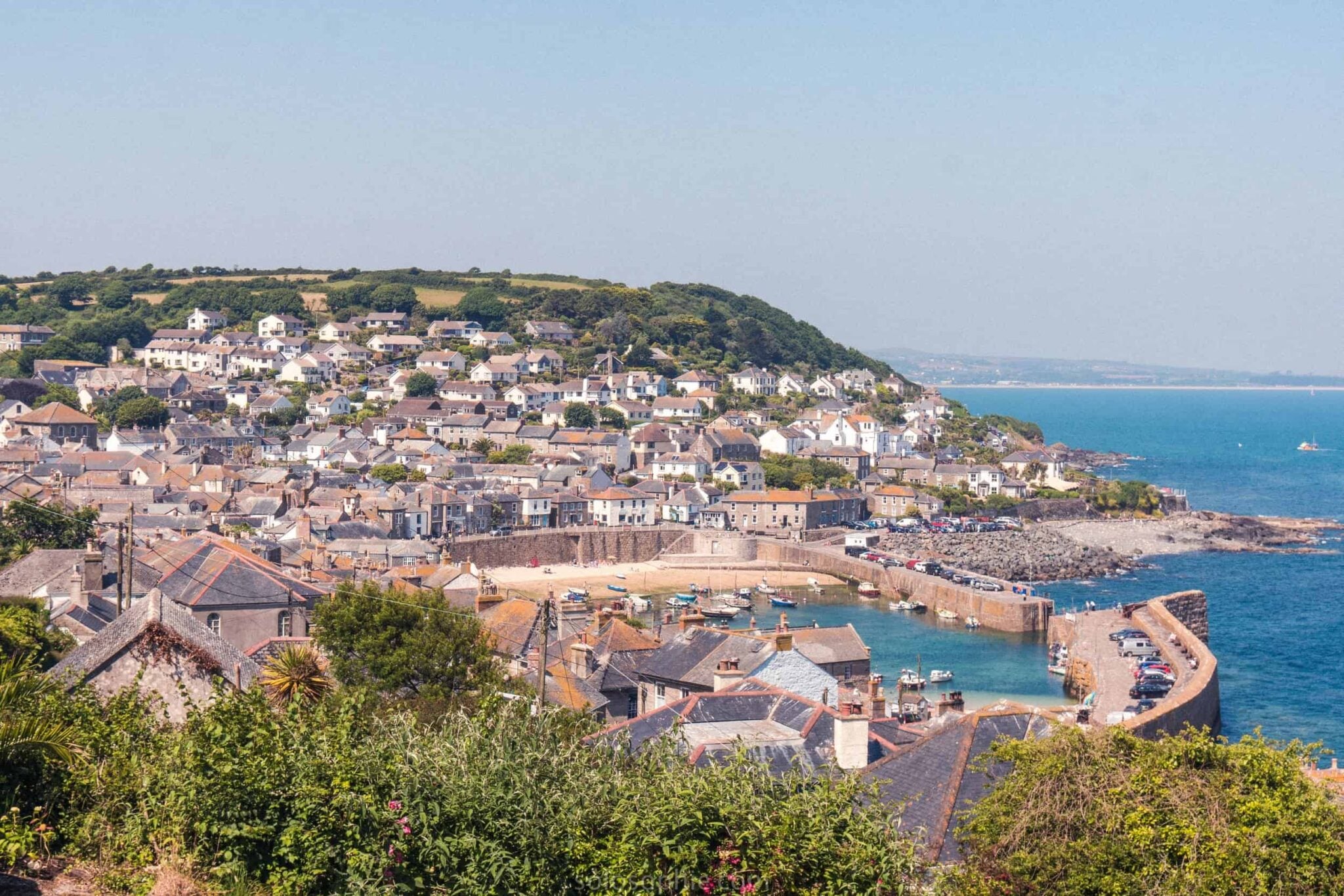 A Guide to the Best Things to do in Mousehole, Cornwall | solosophie