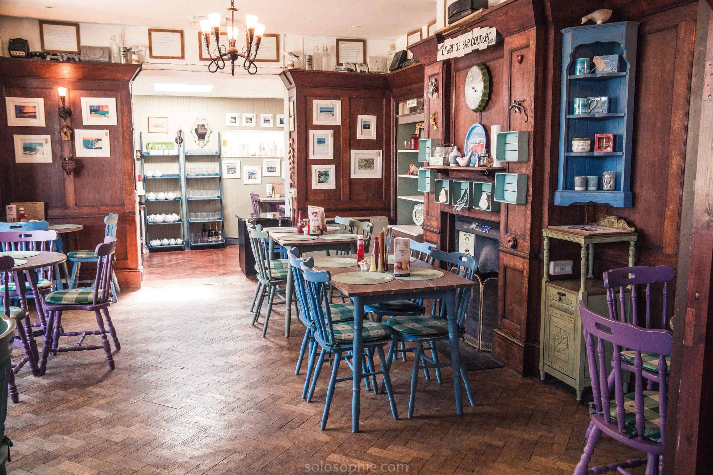 A Guide to the Best Things to do in Mousehole, Cornwall | solosophie