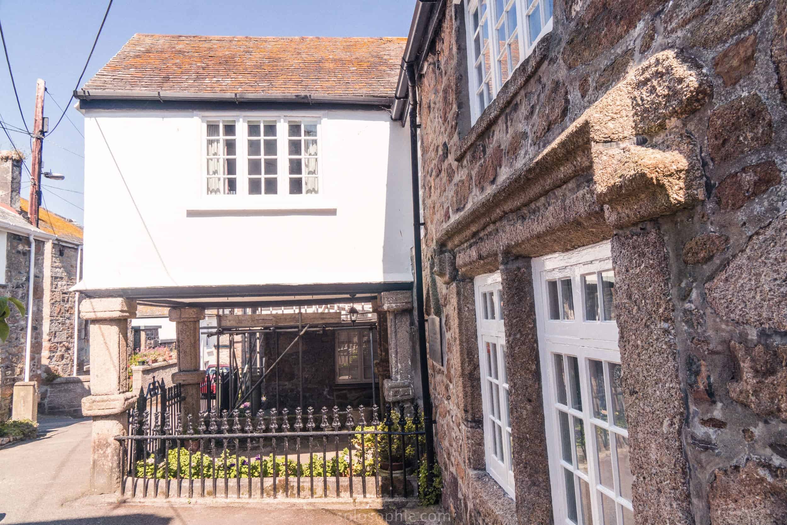 A Guide to the Best Things to do in Mousehole, Cornwall | solosophie