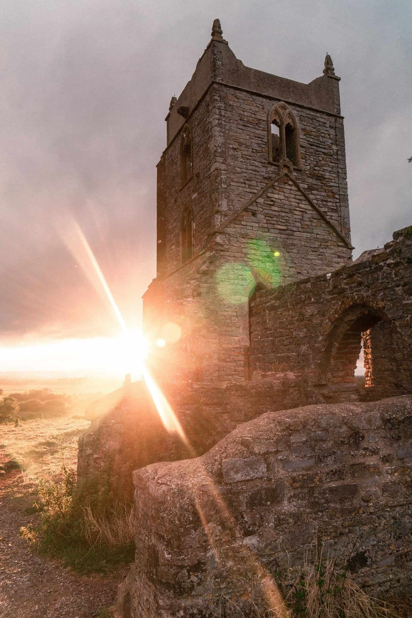 Stinchcombe: A Tiny Village on the Fringes of the Cotswolds | solosophie