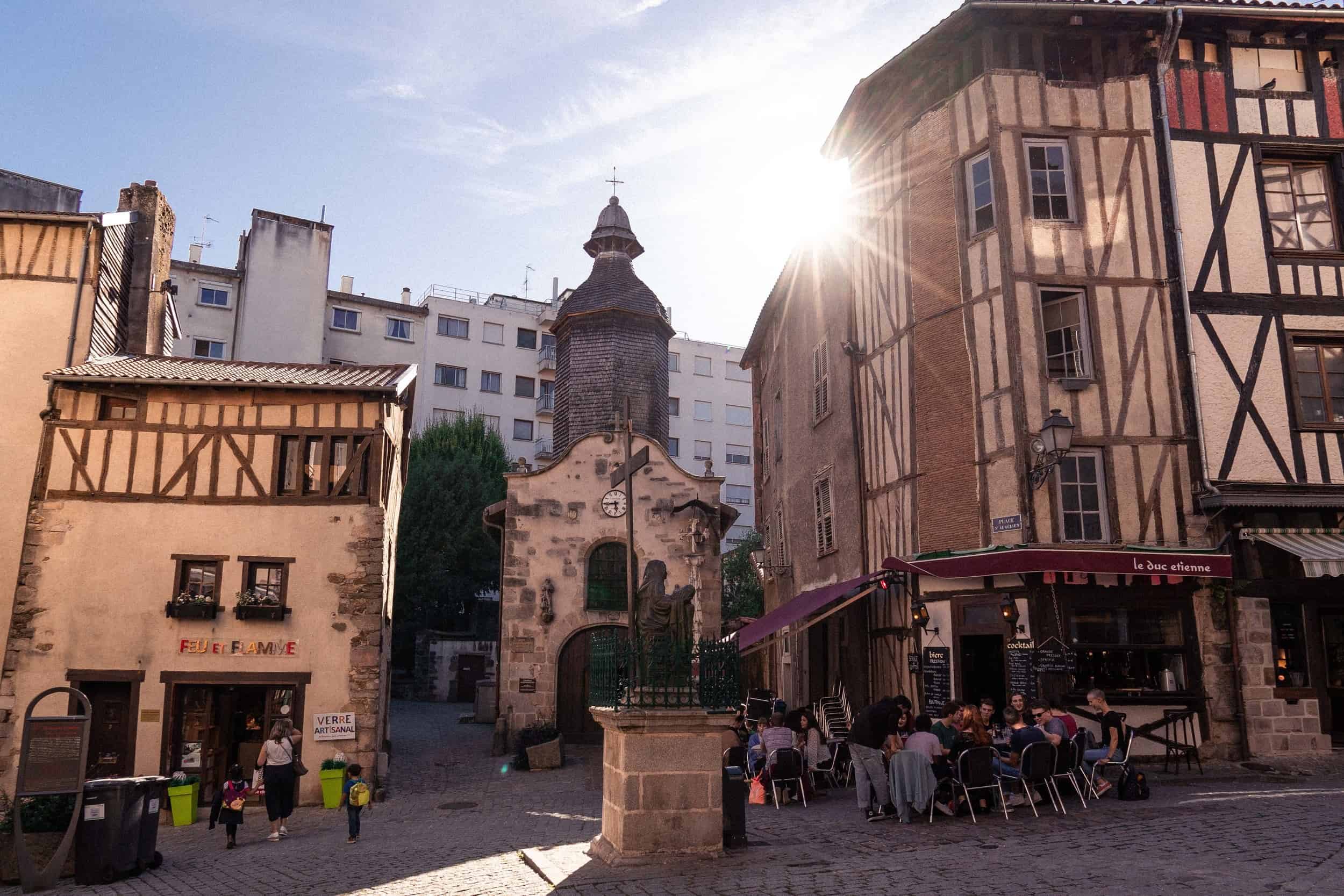 Limoges Guide: An Underrated City in South West France | solosophie